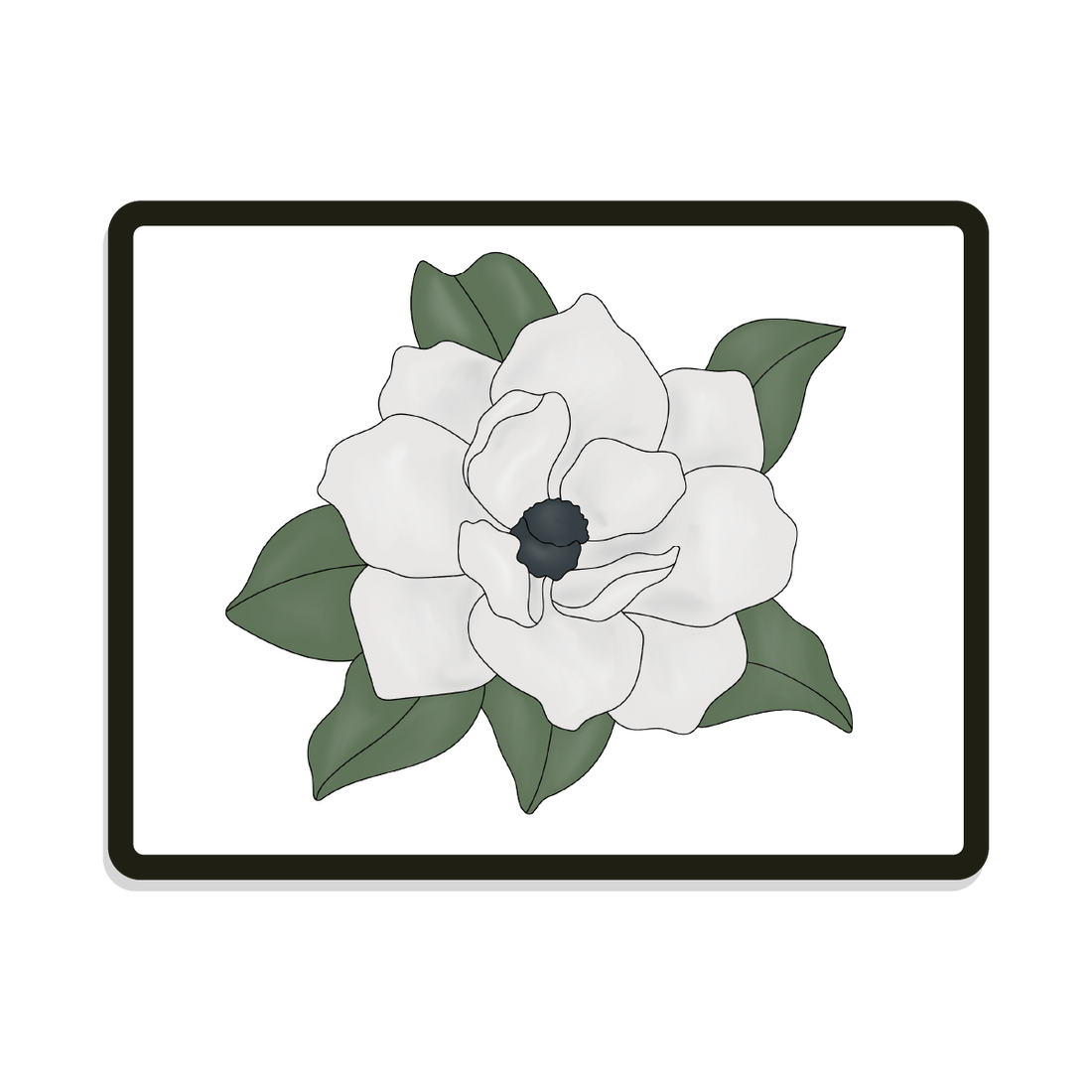 Layla | Digital SVG Template – Hey Birdee